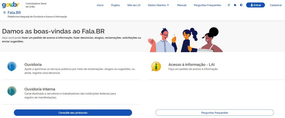 Como Fazer uma Reclamação por Escrito: Exemplo e Guia Prático ...